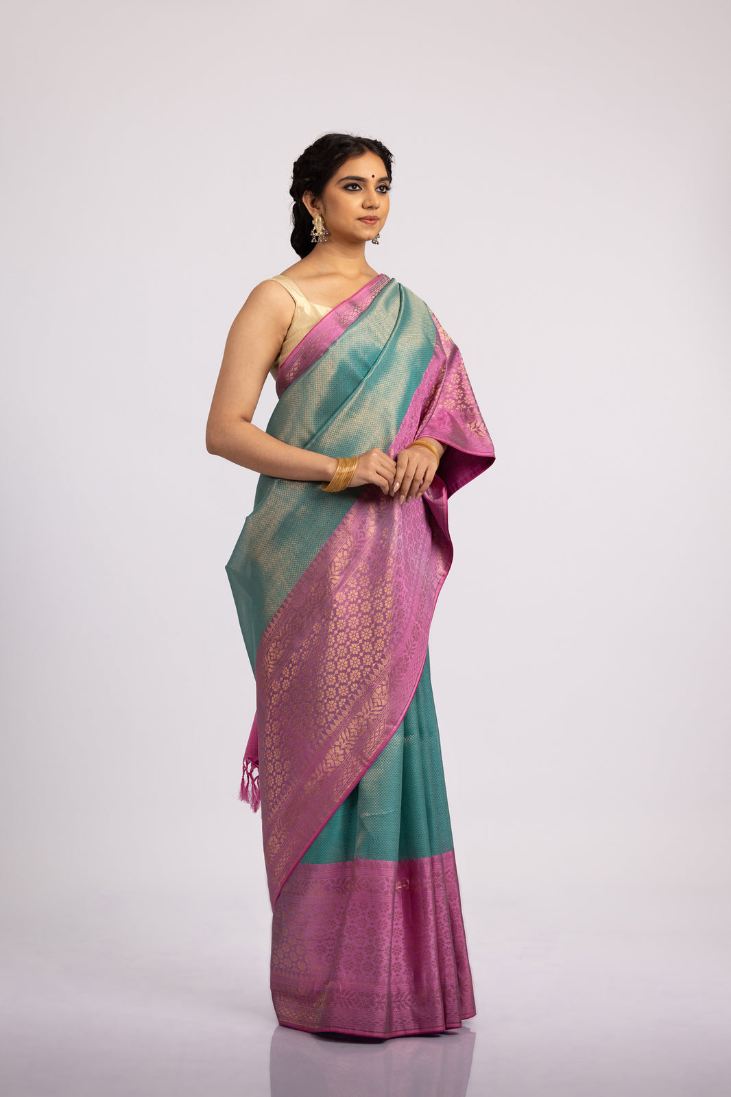 Sundari – Bhargavi Kunam