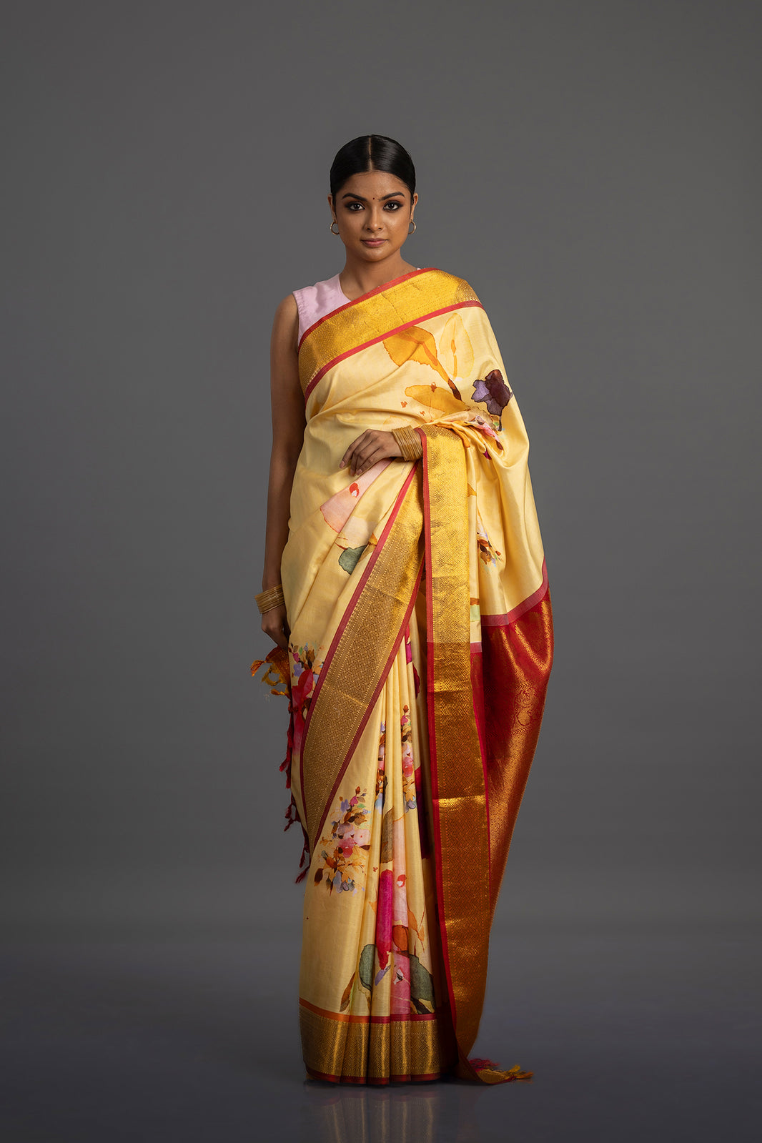 Sundari – Bhargavi Kunam