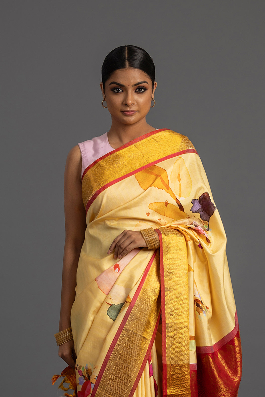 Sundari – Bhargavi Kunam