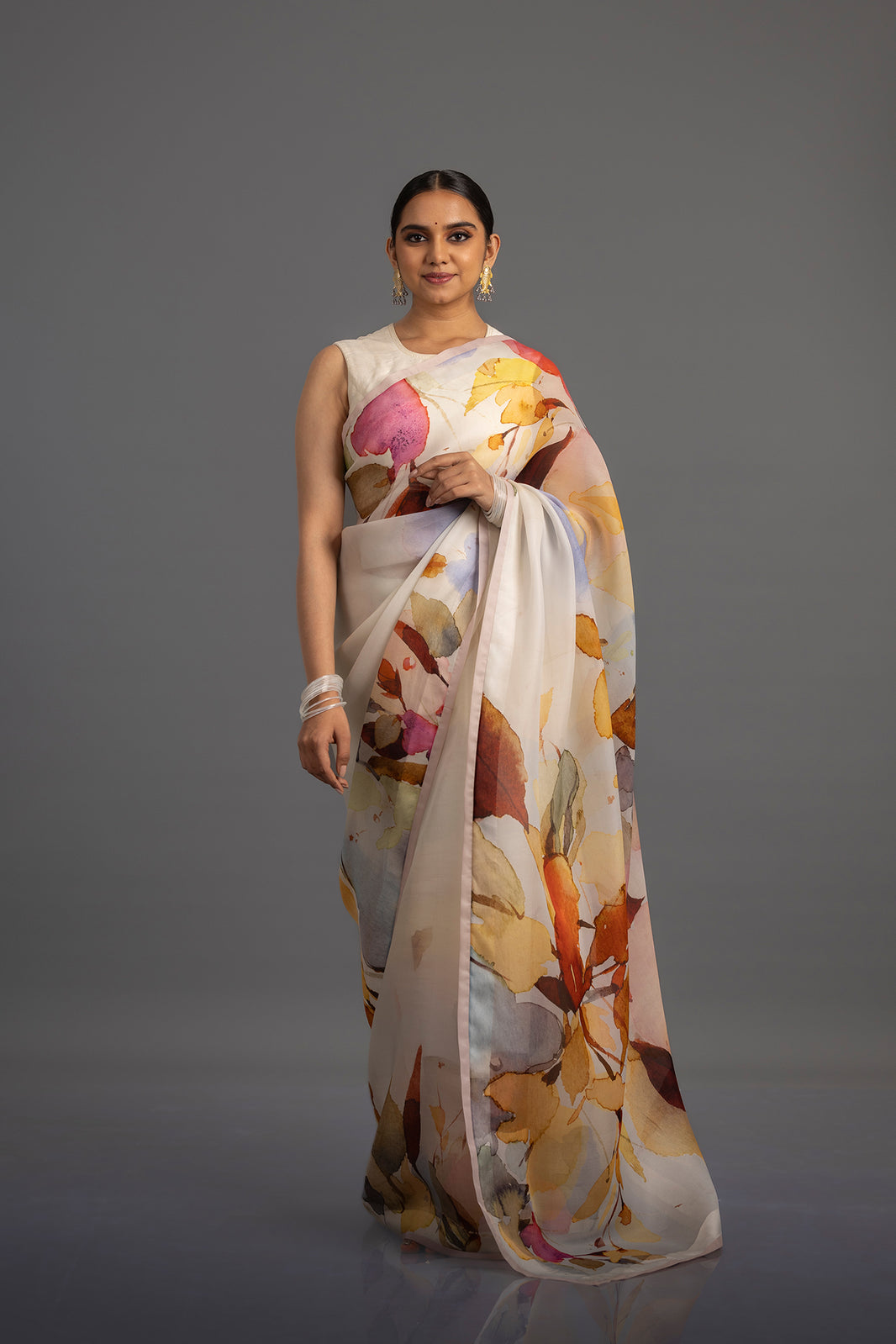 Vivid – Bhargavi Kunam